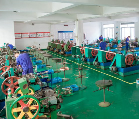 Electrical Metal Components, Electrical Silver Contact - Wenzhou Saijin ...